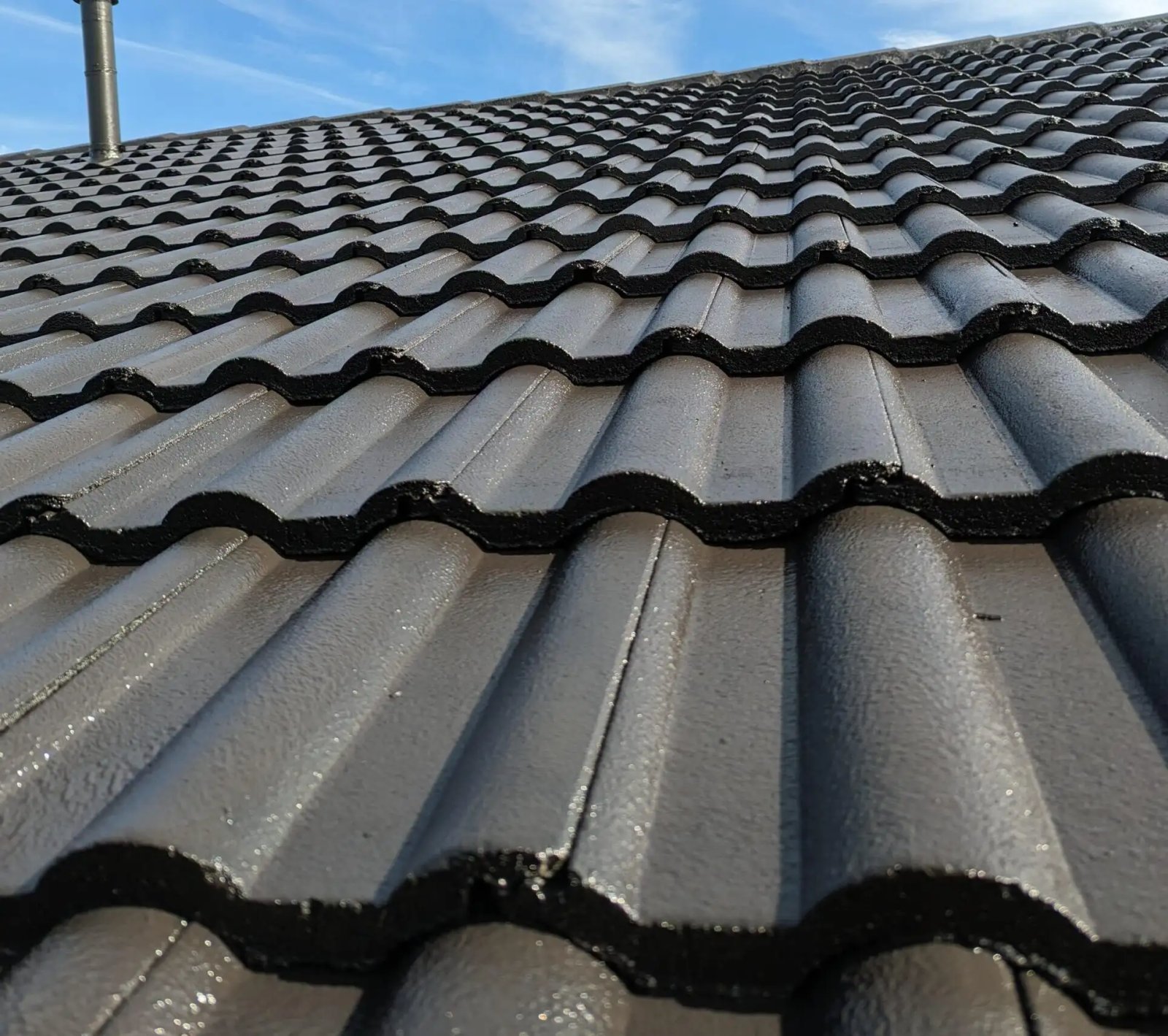 True Roof | Melbourne Roof Restoration | Leak Repair | Painting ...